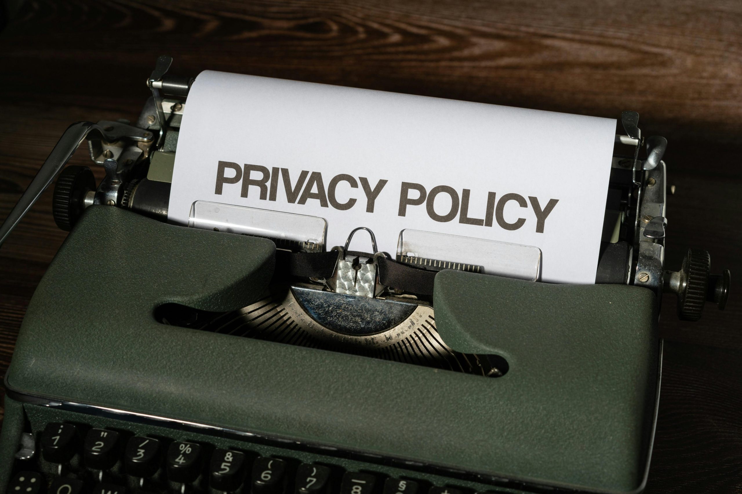 Privacy Policy - WerkNova